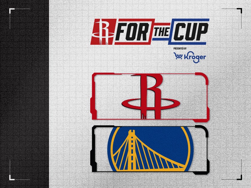 NBA Cup Quarterfinal: Houston Rockets vs. Golden State Warriors ...