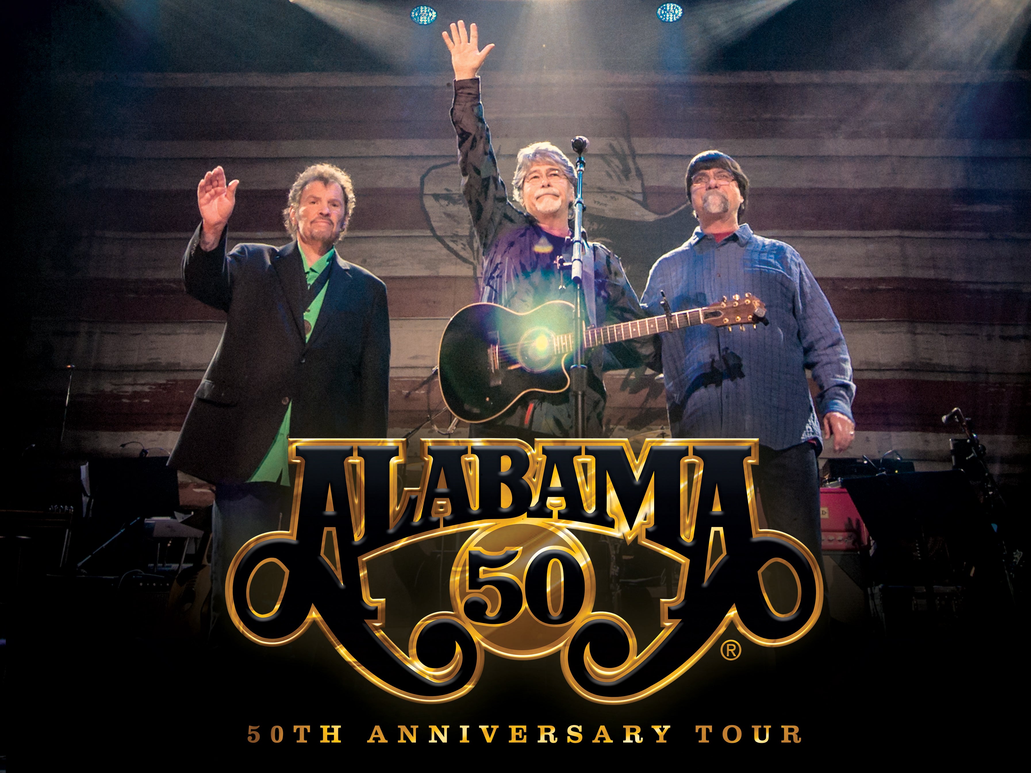 ALABAMA | Houston Toyota Center