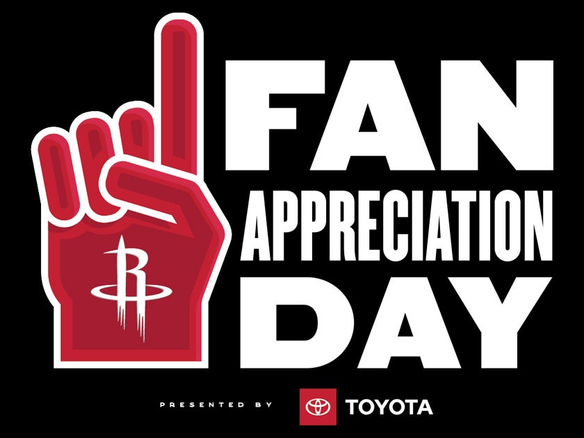 Houston Rockets vs. Atlanta Hawks | Houston Toyota Center