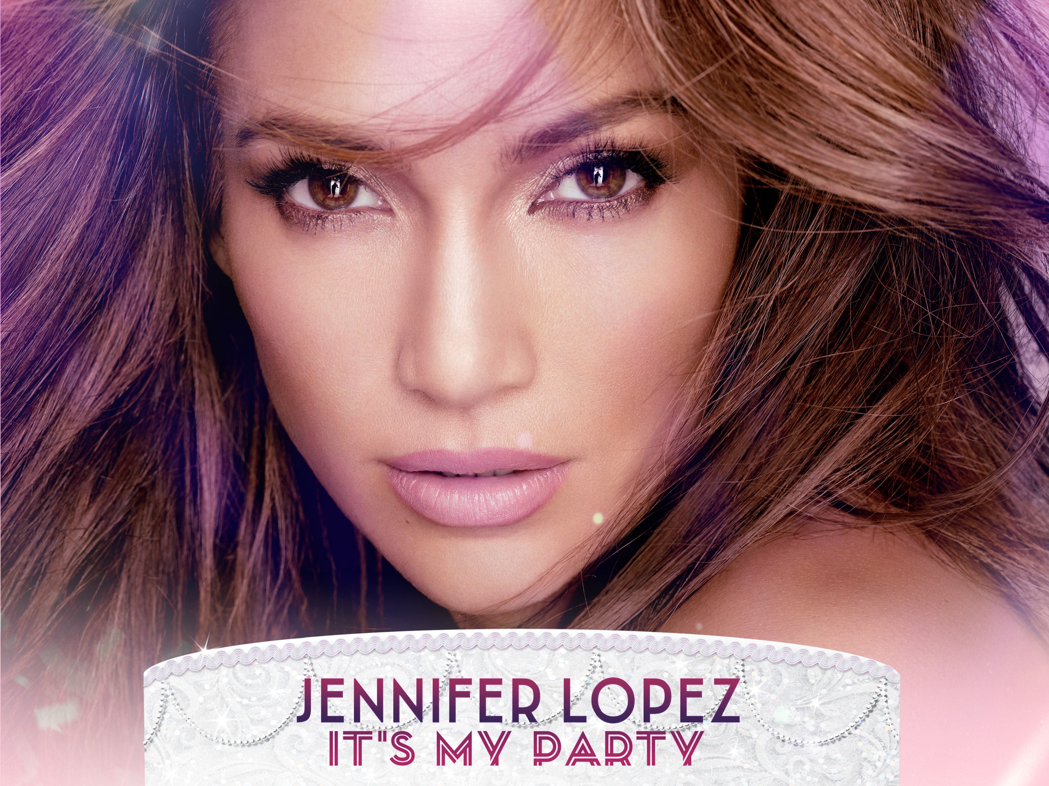 Jennifer Lopez | Houston Toyota Center